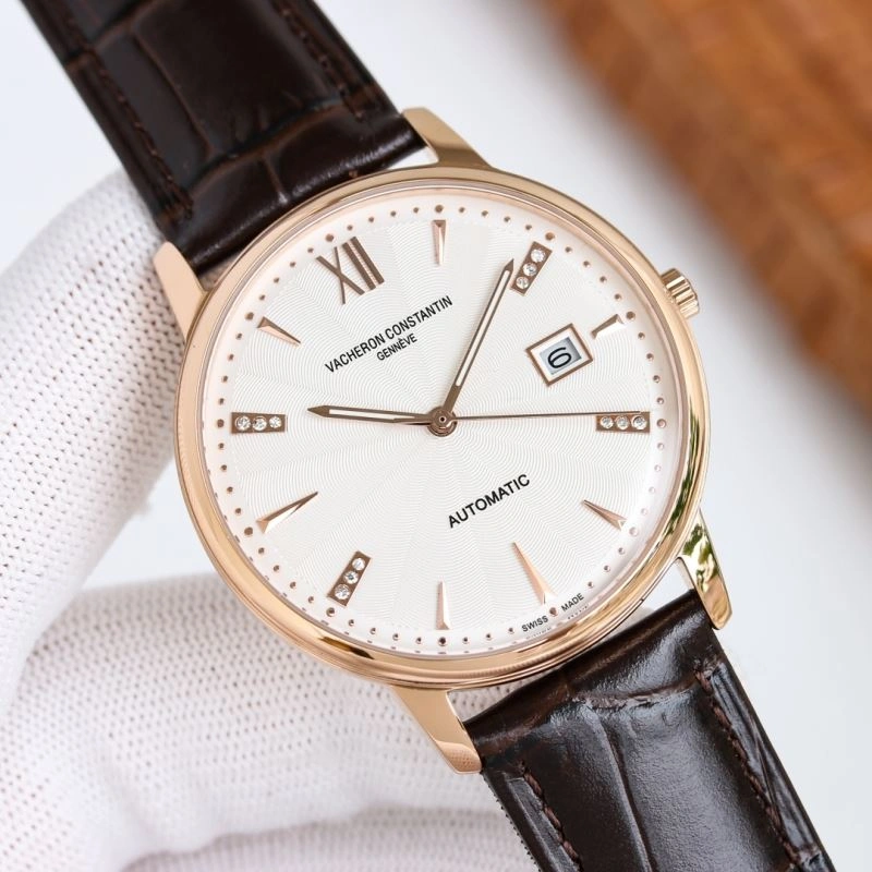 Real VACHERON CONSTANTIN Watches