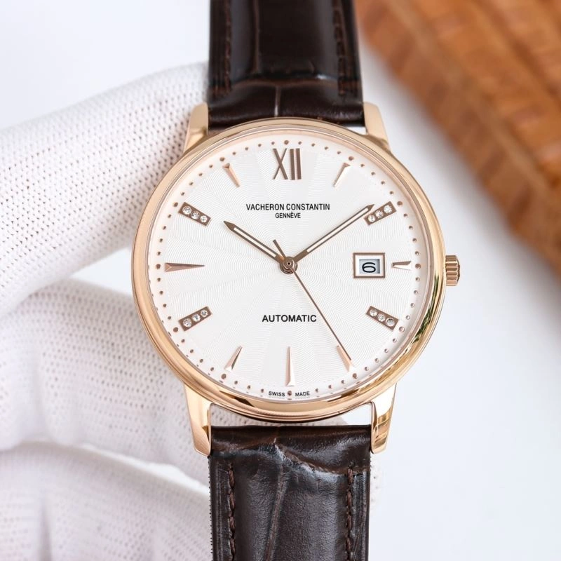 Real VACHERON CONSTANTIN Watches