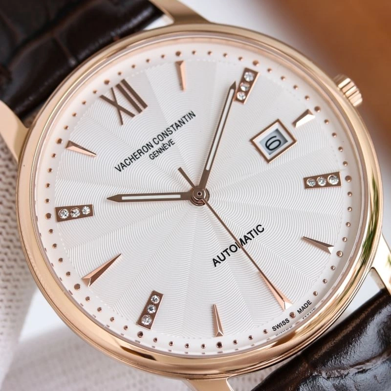 Real VACHERON CONSTANTIN Watches