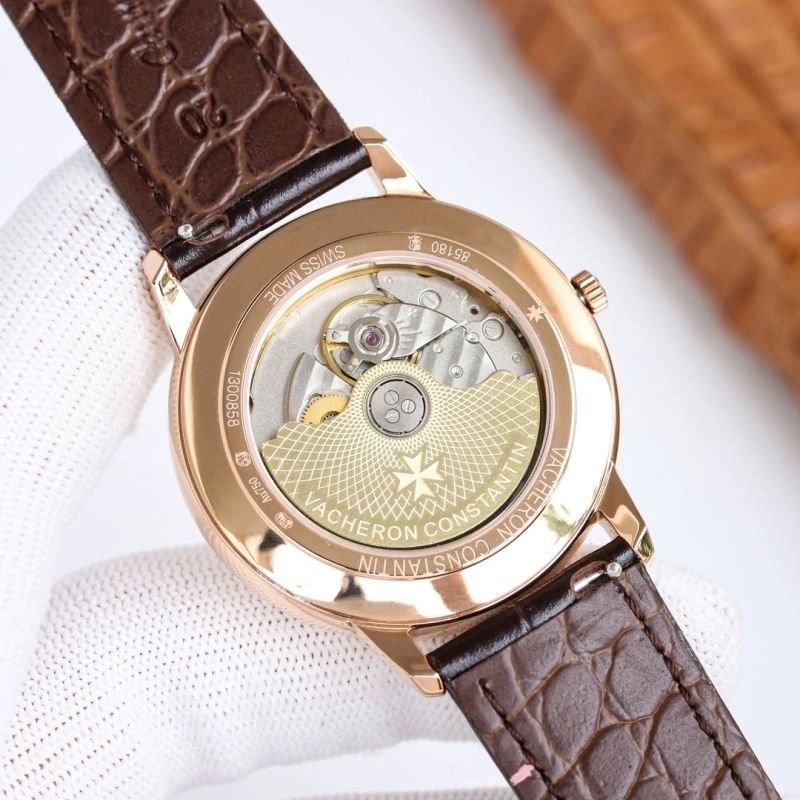 Real VACHERON CONSTANTIN Watches