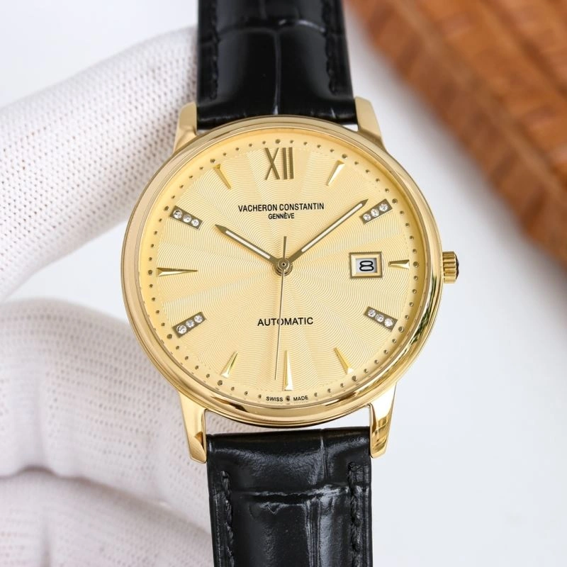 Value-priced VACHERON CONSTANTIN Watches
