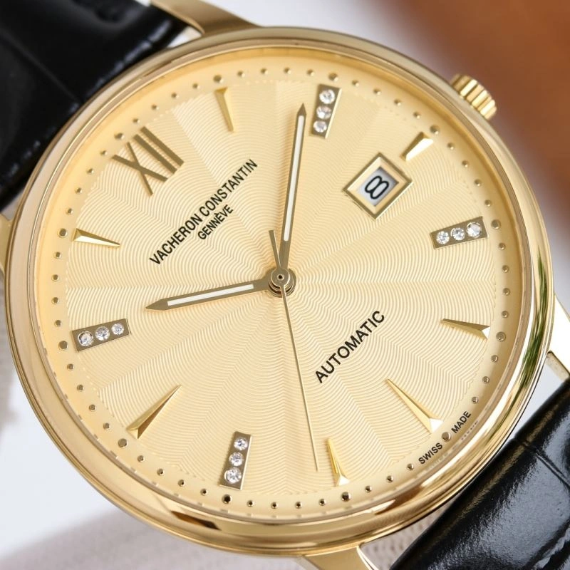 Value-priced VACHERON CONSTANTIN Watches