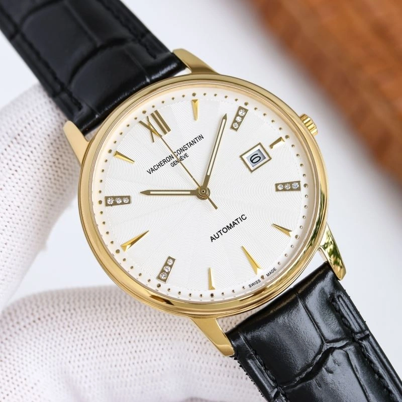 Value-priced VACHERON CONSTANTIN Watches