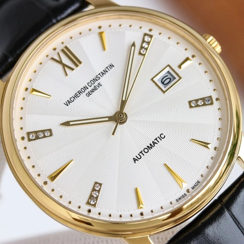 Value-priced VACHERON CONSTANTIN Watches