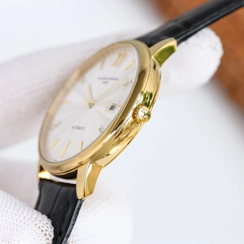 Value-priced VACHERON CONSTANTIN Watches