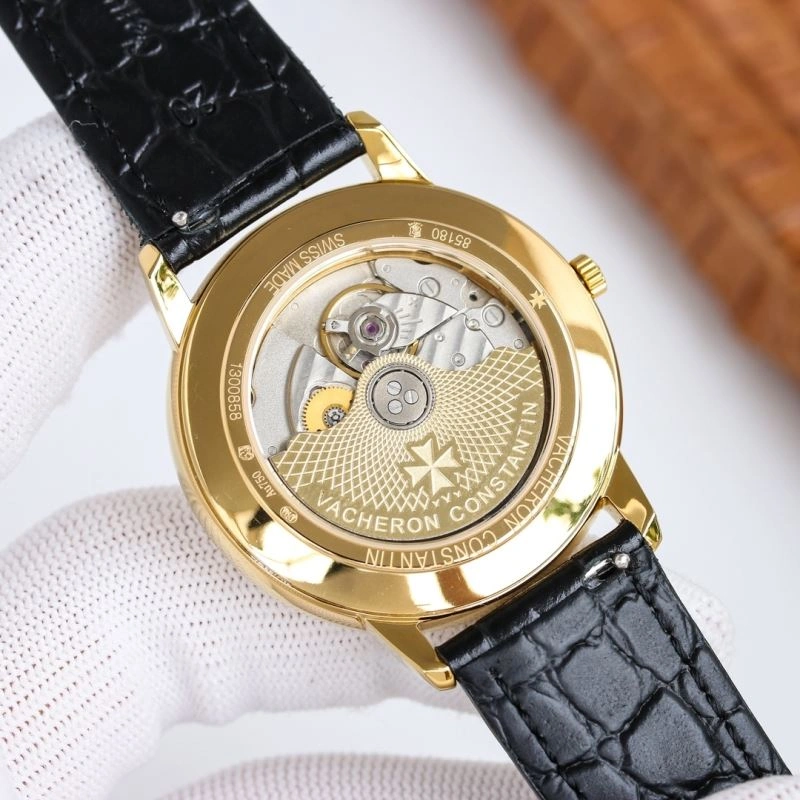 Value-priced VACHERON CONSTANTIN Watches