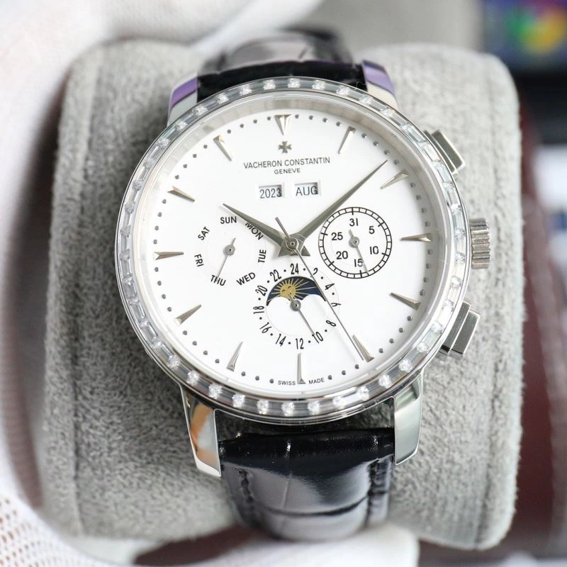 Low-cost VACHERON CONSTANTIN Watches