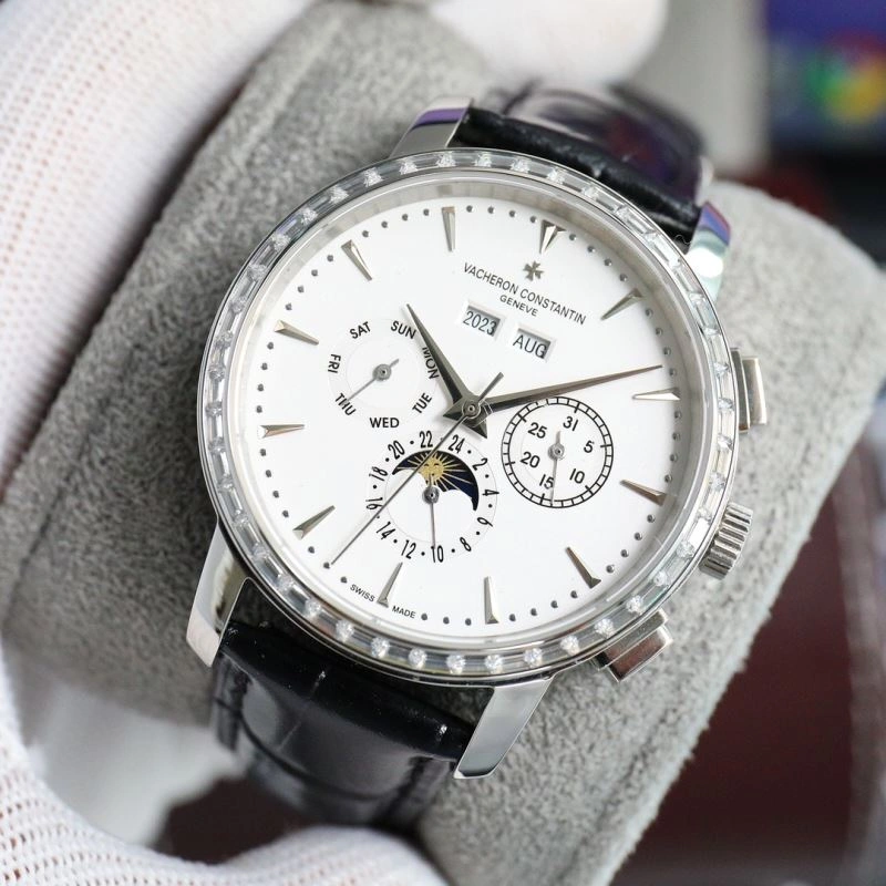 Low-cost VACHERON CONSTANTIN Watches