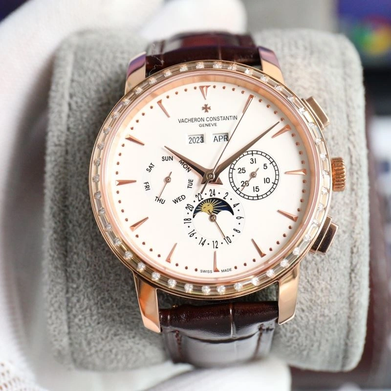 Low-cost VACHERON CONSTANTIN Watches