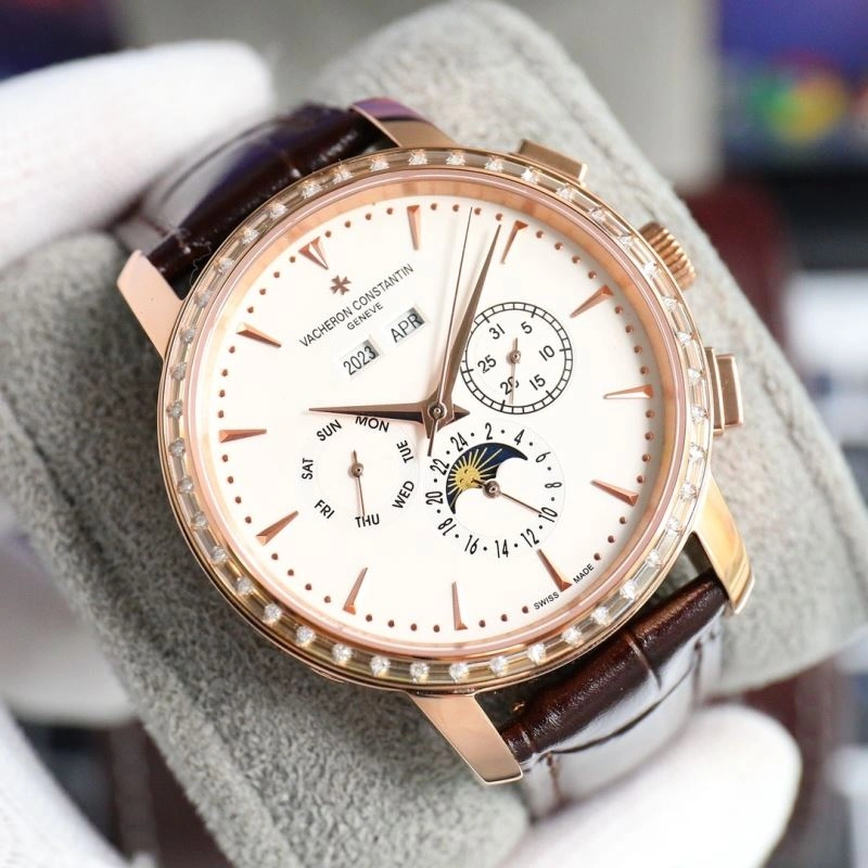 Low-cost VACHERON CONSTANTIN Watches
