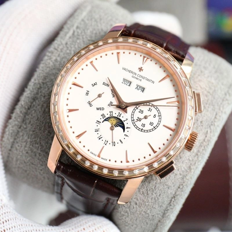 Low-cost VACHERON CONSTANTIN Watches
