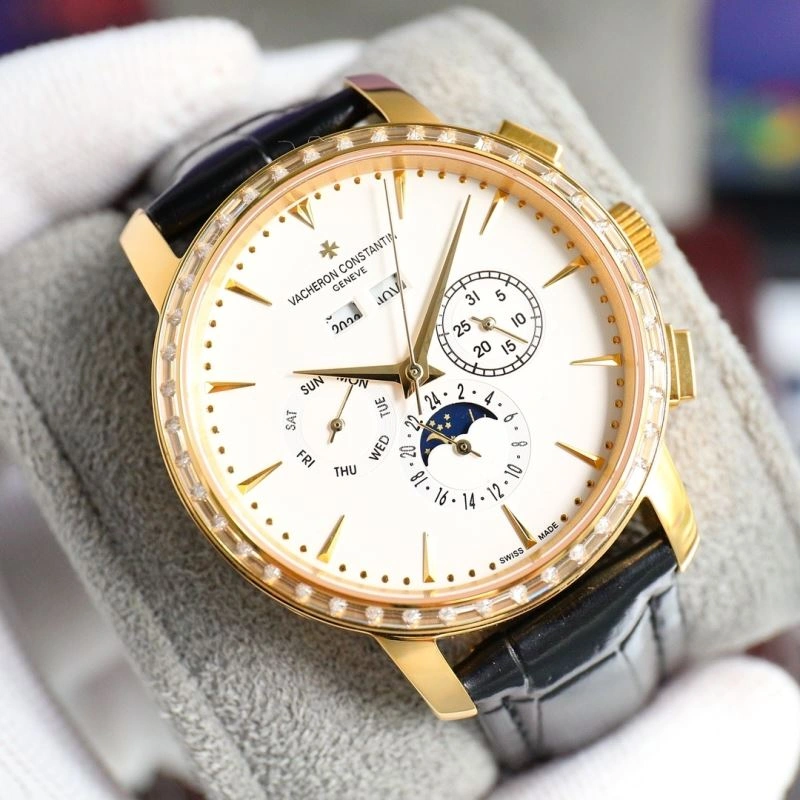Original VACHERON CONSTANTIN Watches