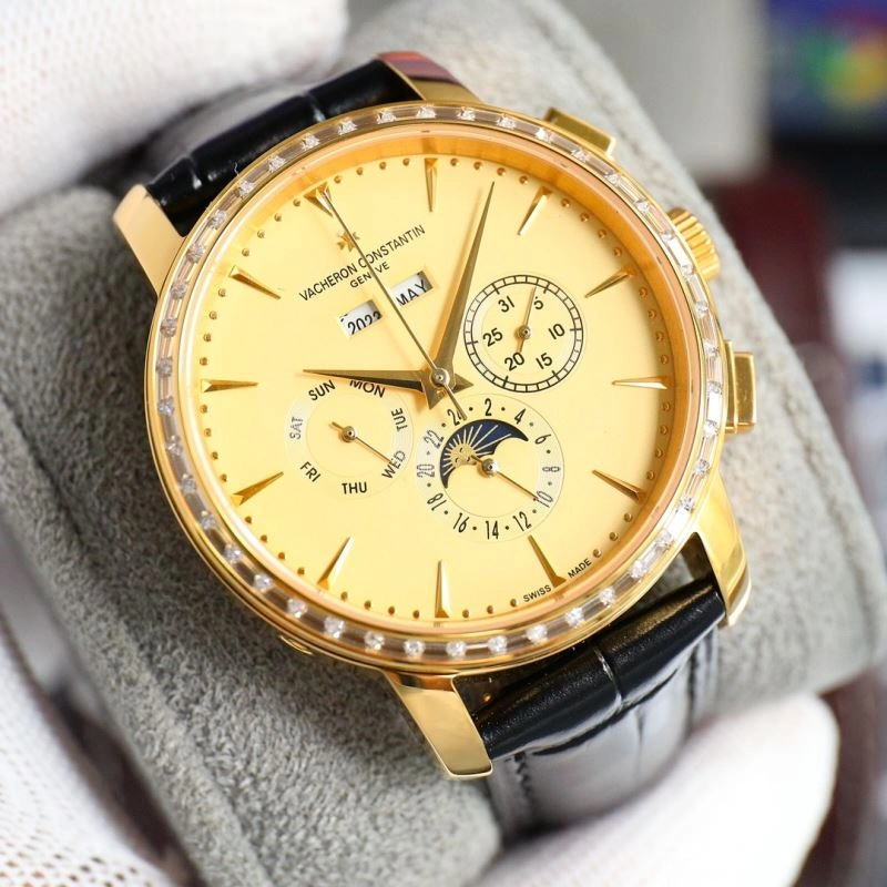 Original VACHERON CONSTANTIN Watches