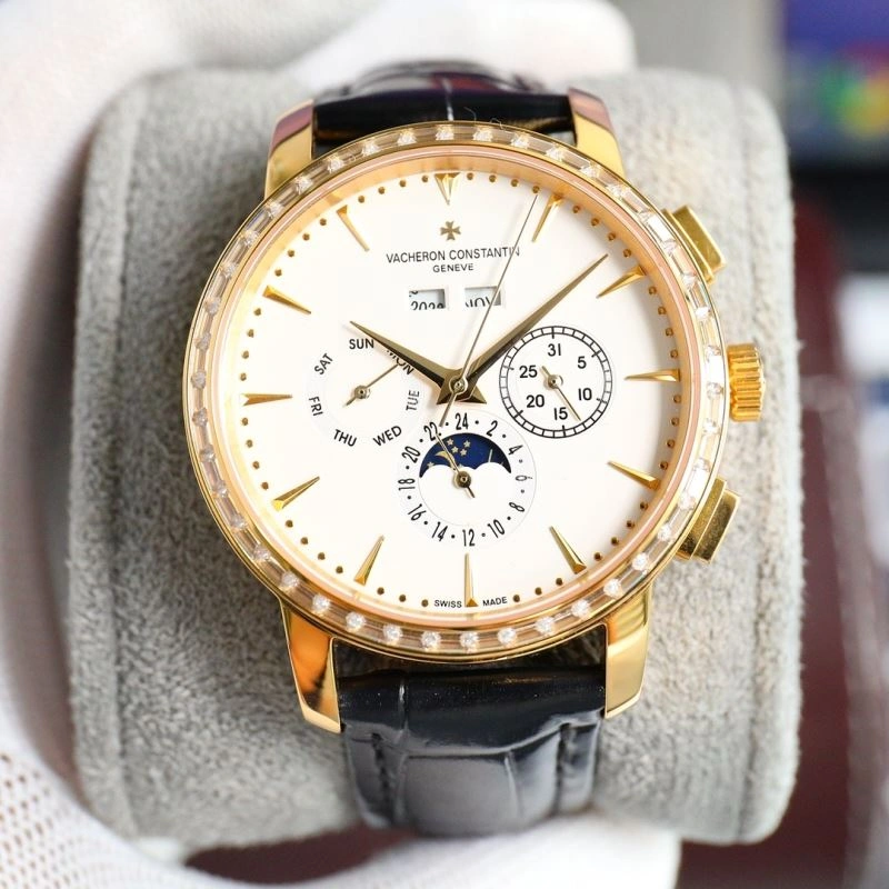 Original VACHERON CONSTANTIN Watches