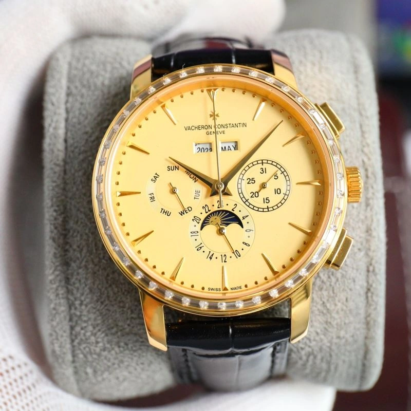 Original VACHERON CONSTANTIN Watches