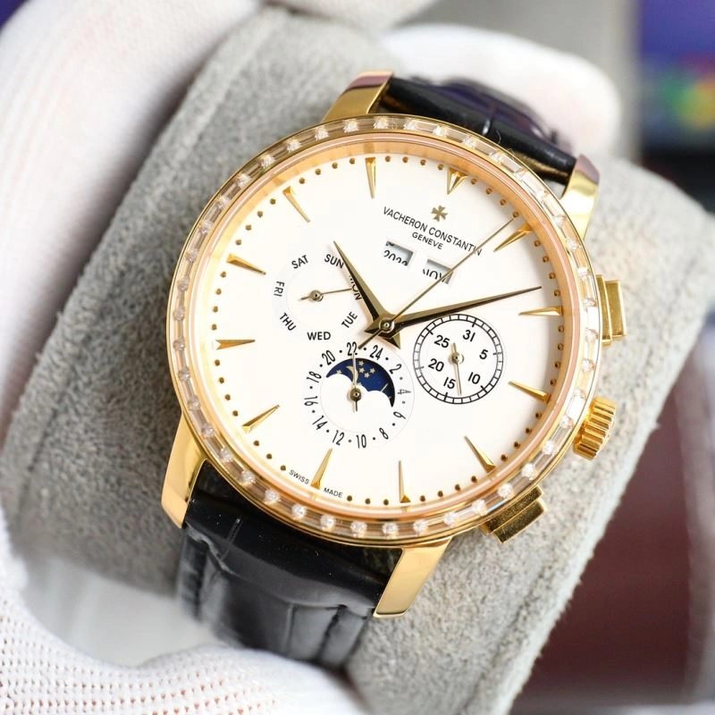 Original VACHERON CONSTANTIN Watches