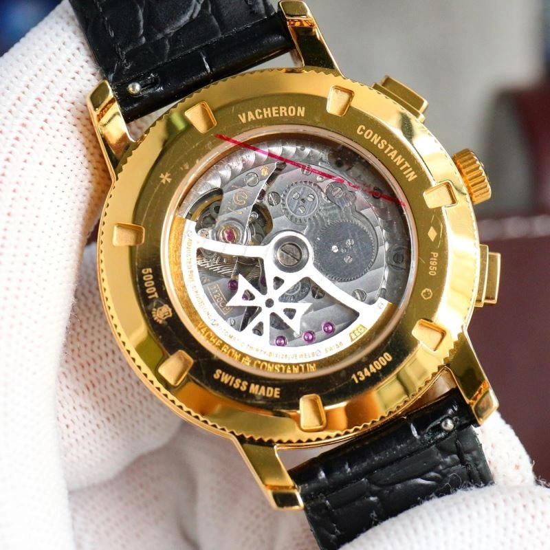 Original VACHERON CONSTANTIN Watches
