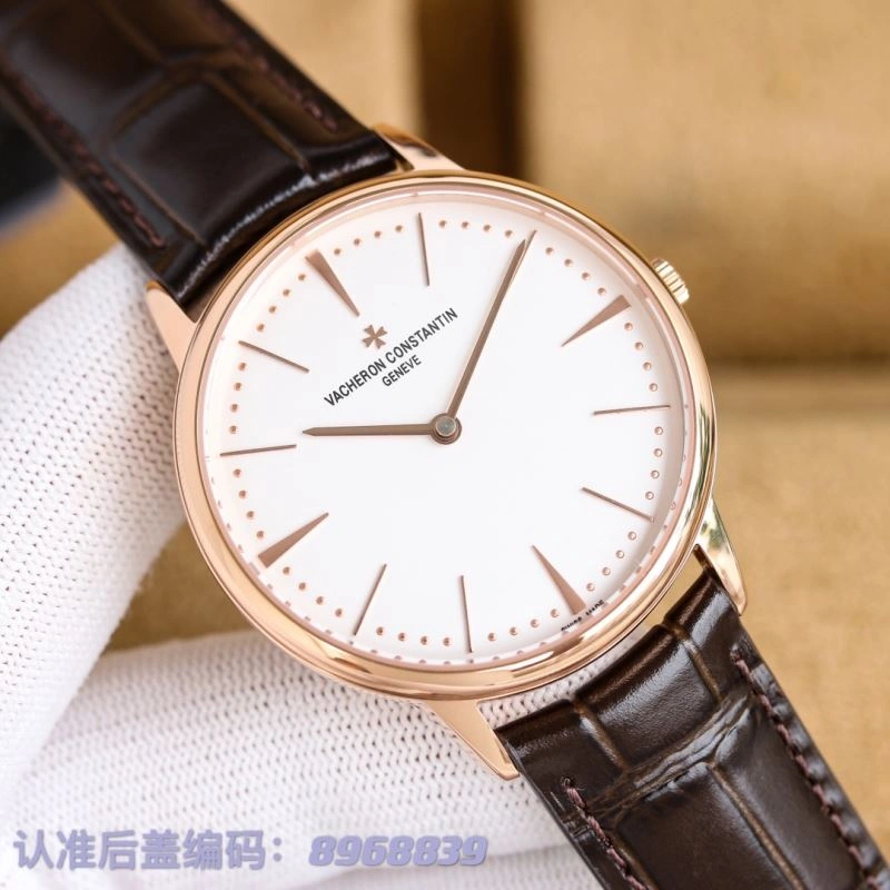 Perfect replica VACHERON CONSTANTIN Watches
