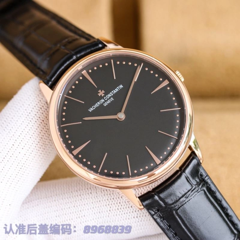 Perfect replica VACHERON CONSTANTIN Watches