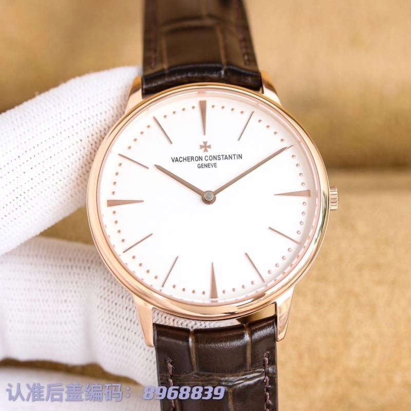 Perfect replica VACHERON CONSTANTIN Watches