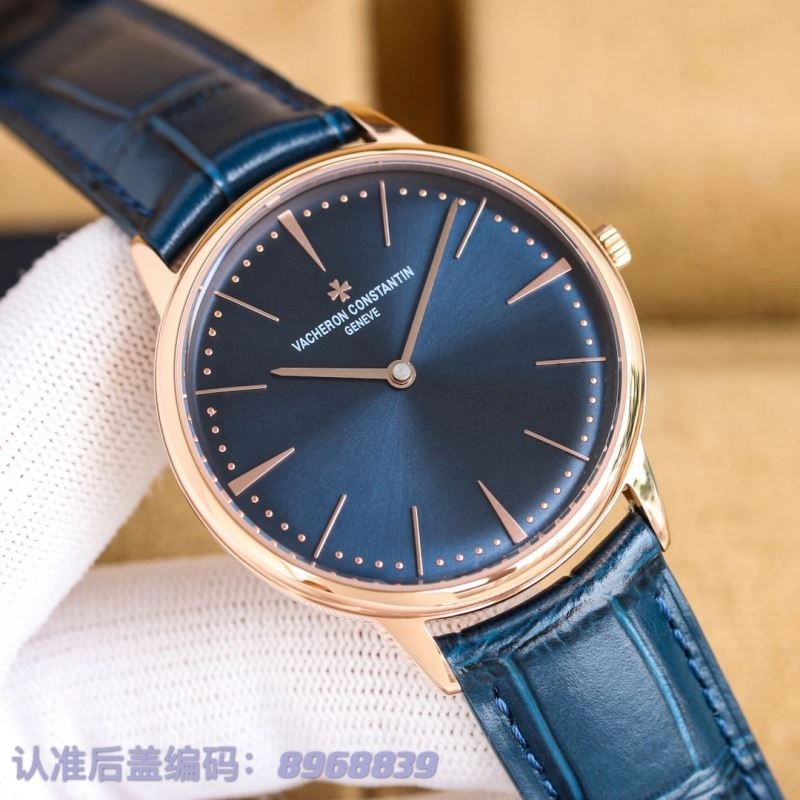 Perfect replica VACHERON CONSTANTIN Watches