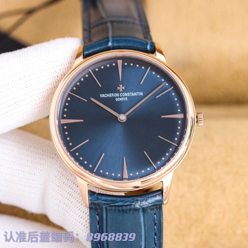 Perfect replica VACHERON CONSTANTIN Watches