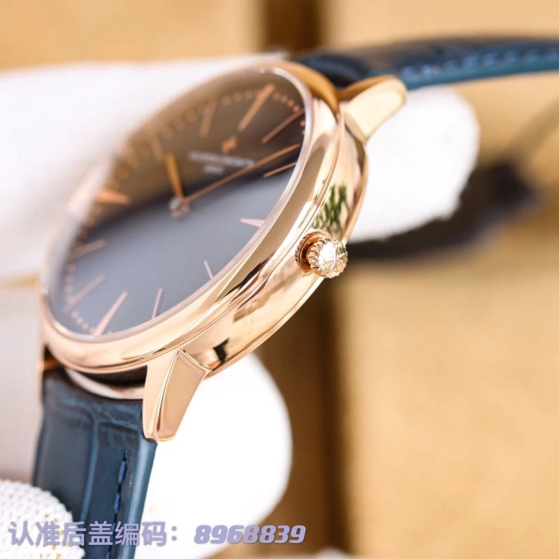Perfect replica VACHERON CONSTANTIN Watches