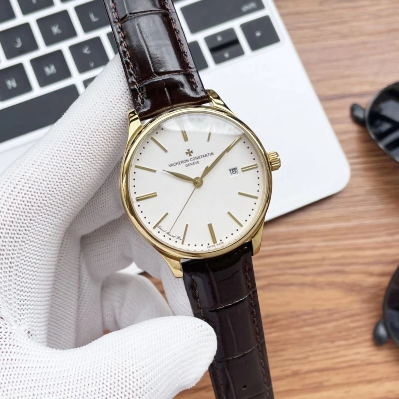 1:1 copy VACHERON CONSTANTIN Watches