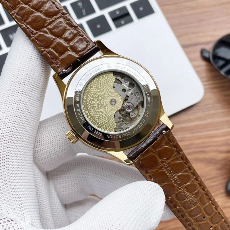 1:1 copy VACHERON CONSTANTIN Watches