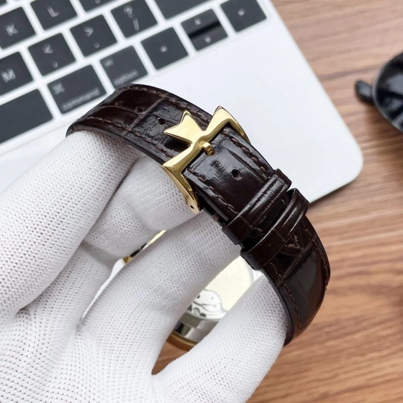 1:1 copy VACHERON CONSTANTIN Watches