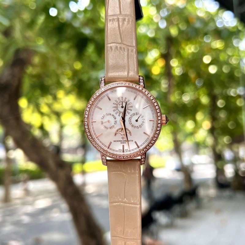 VACHERON CONSTANTIN Watches