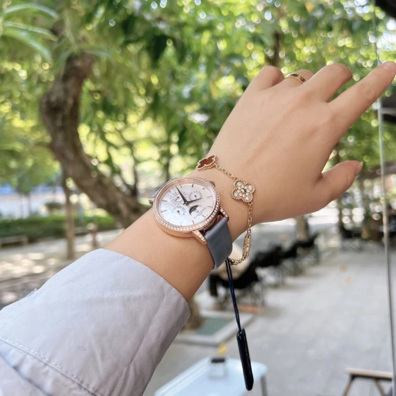Authentic VACHERON CONSTANTIN Watches