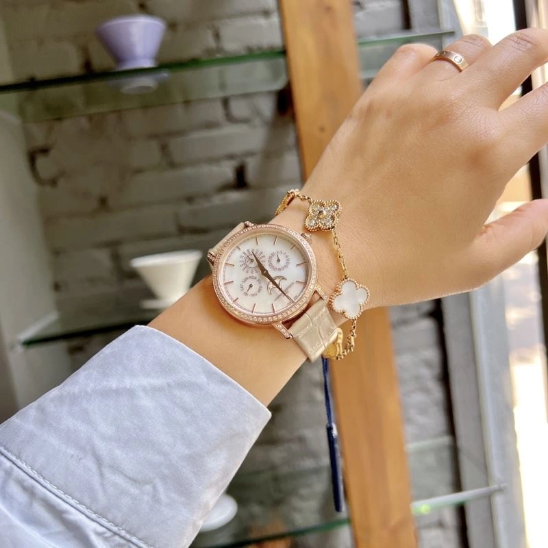 Authentic VACHERON CONSTANTIN Watches