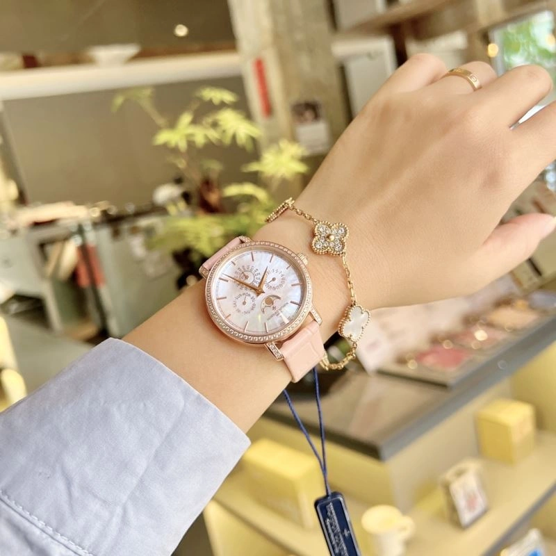 Authentic VACHERON CONSTANTIN Watches