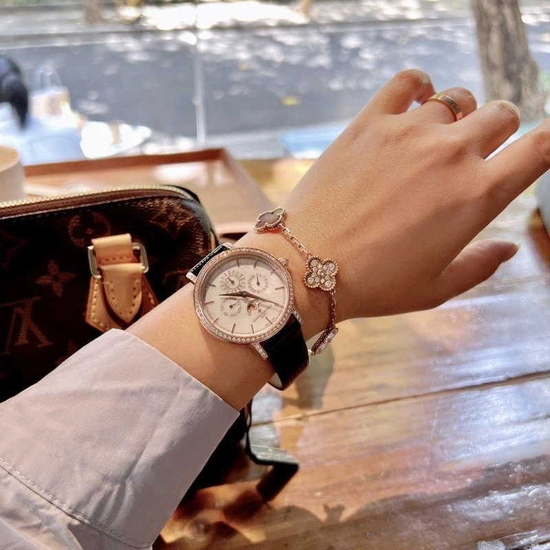 Authentic VACHERON CONSTANTIN Watches