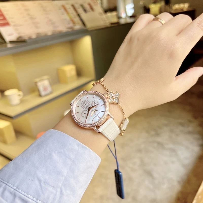 Authentic VACHERON CONSTANTIN Watches
