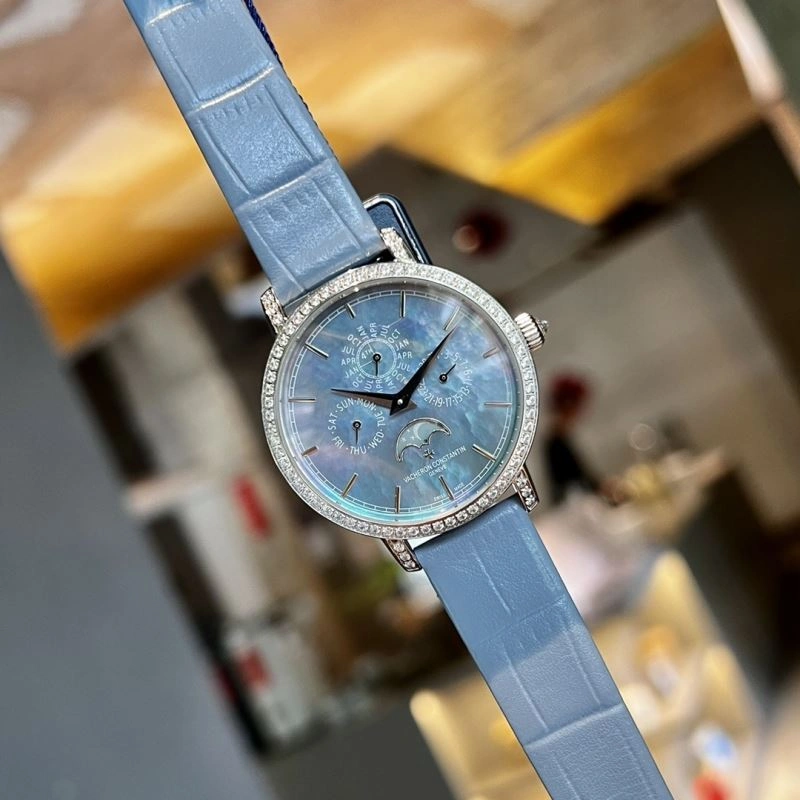 Brand-original VACHERON CONSTANTIN Watches
