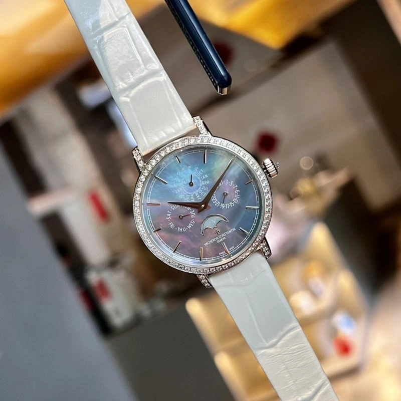 Brand-original VACHERON CONSTANTIN Watches
