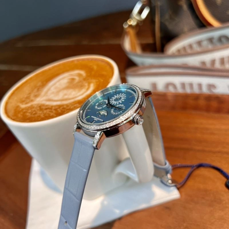 Brand-original VACHERON CONSTANTIN Watches