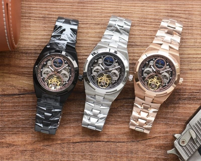 VACHERON CONSTANTIN Watches