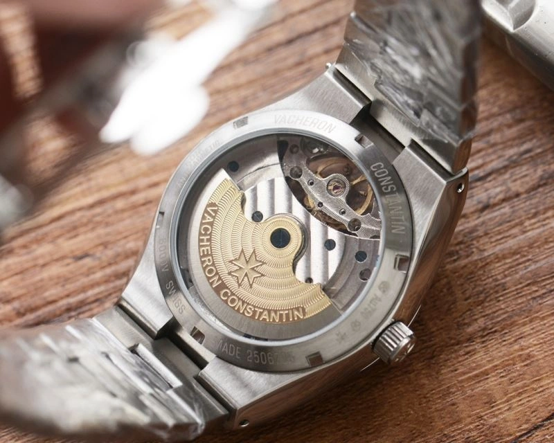 Brand-authenticated VACHERON CONSTANTIN Watches