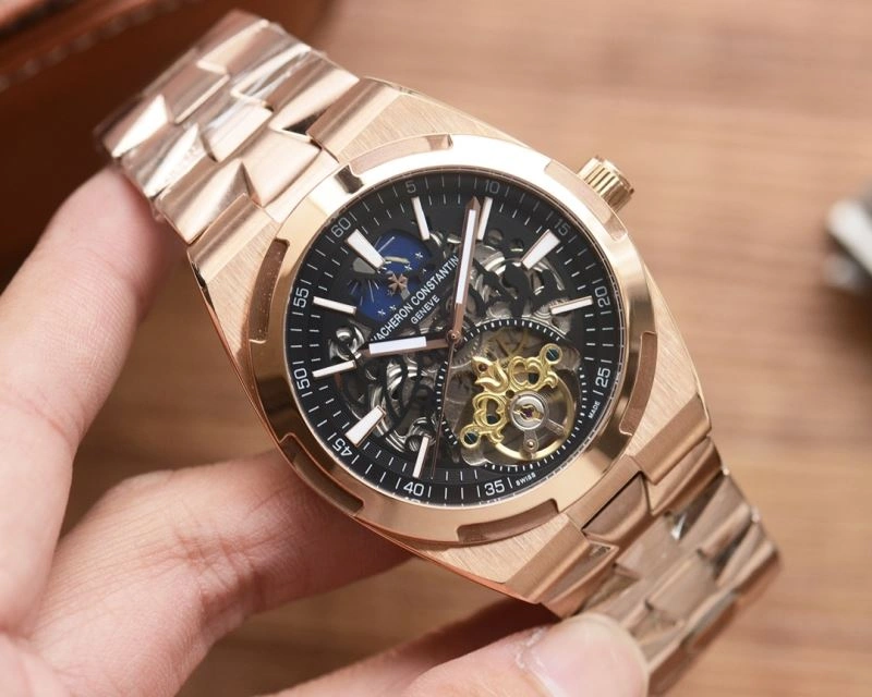 Affordable VACHERON CONSTANTIN Watches