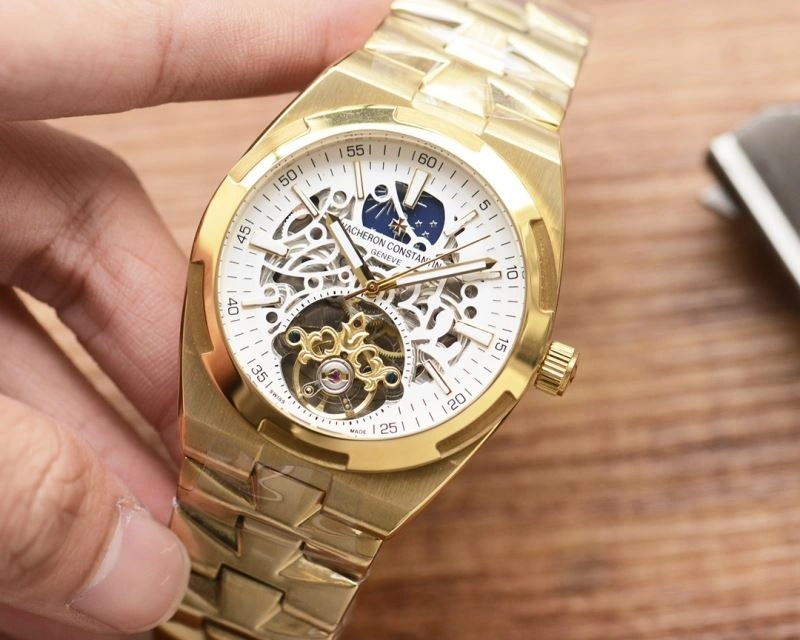 Affordable VACHERON CONSTANTIN Watches