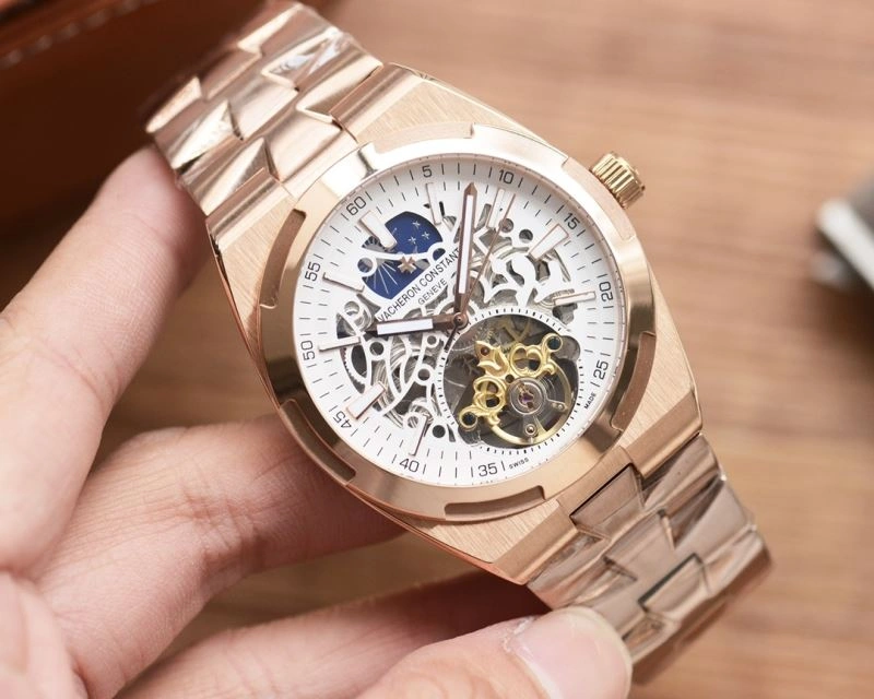 Affordable VACHERON CONSTANTIN Watches