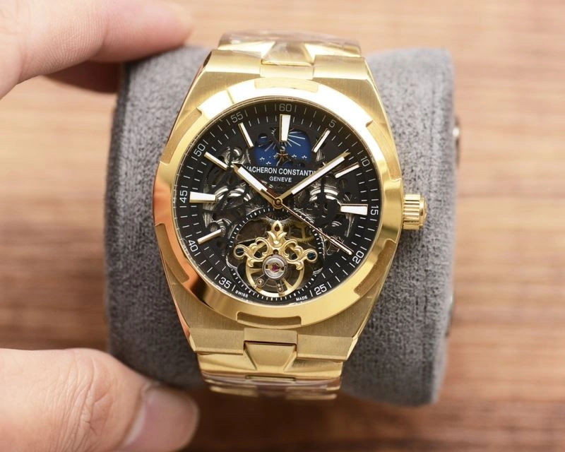 Affordable VACHERON CONSTANTIN Watches