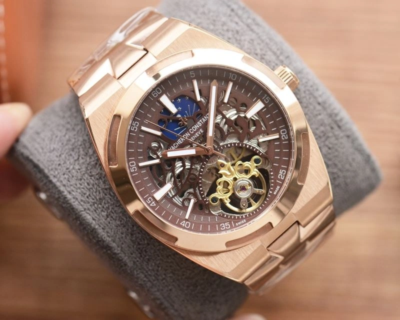 Affordable VACHERON CONSTANTIN Watches