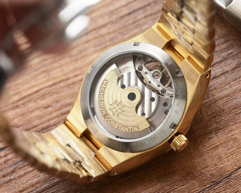 Affordable VACHERON CONSTANTIN Watches