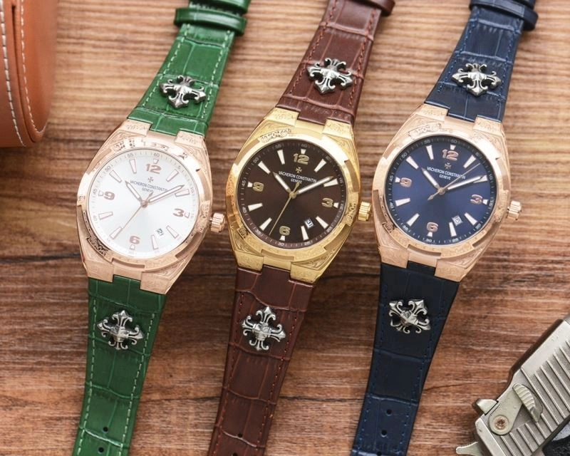 VACHERON CONSTANTIN Watches