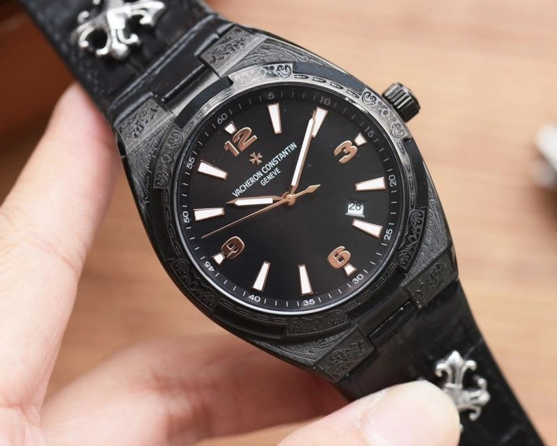Indistinguishable VACHERON CONSTANTIN Watches