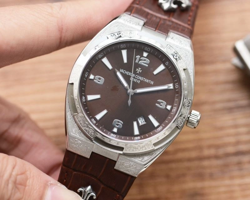 Indistinguishable VACHERON CONSTANTIN Watches